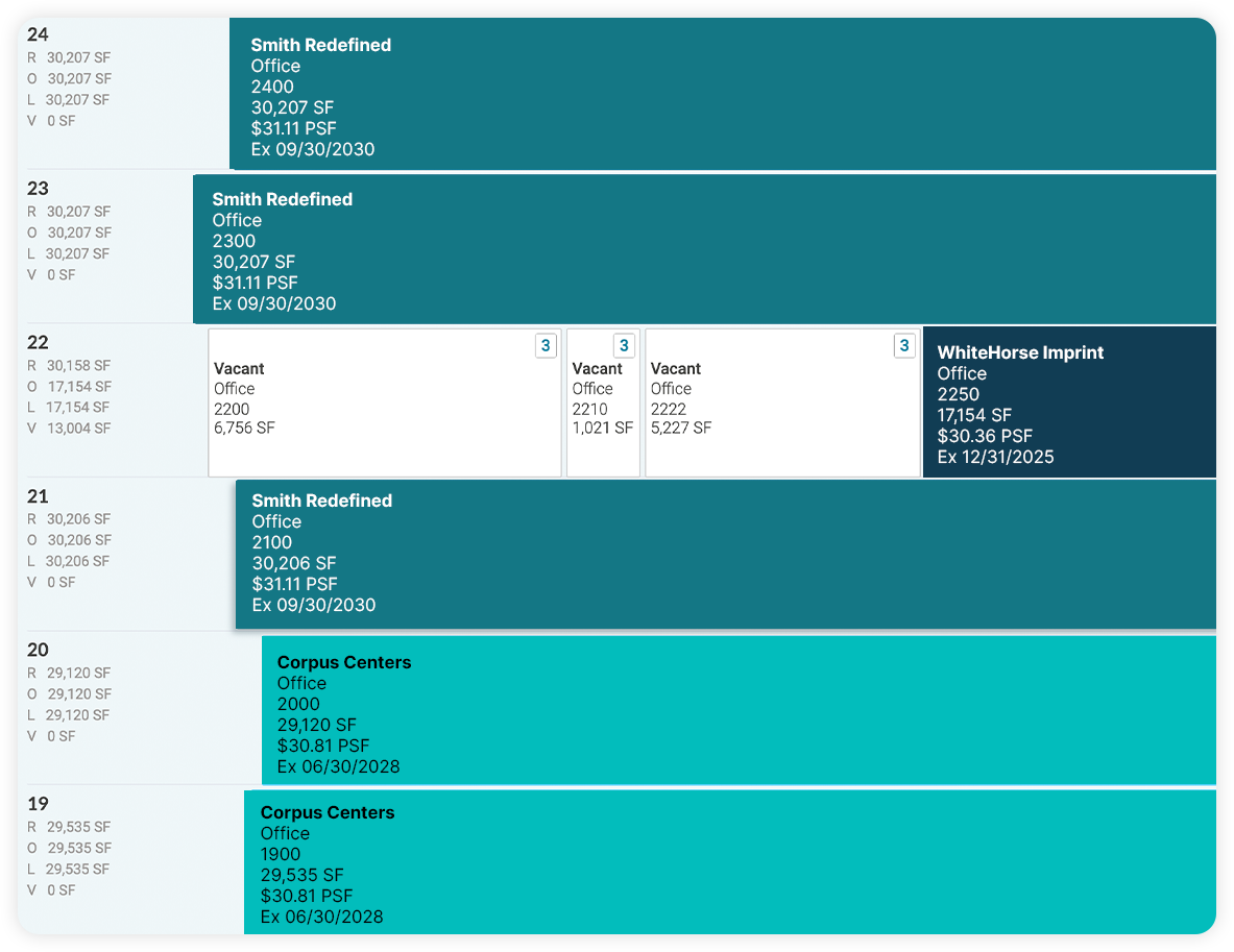 AI-powered Lease Abstraction & Instant Lease Abstracts for CRE